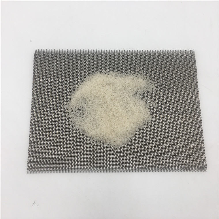 biscuit baking oven stainless steel conveyor belts