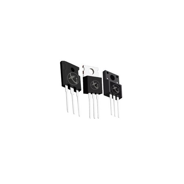 Quality Low Reverse Transfer Capacitance Hv MOSFET 30V For Switched Mode Power Supplies for sale