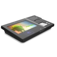 Quality DC 9A3W Desktop Gprs Terminal , Android Desktop mulitifunction Machine with for sale