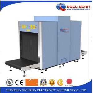 Quality Airport X Ray Baggage Scanner Anti-Terror , backscatter x-ray machine for sale