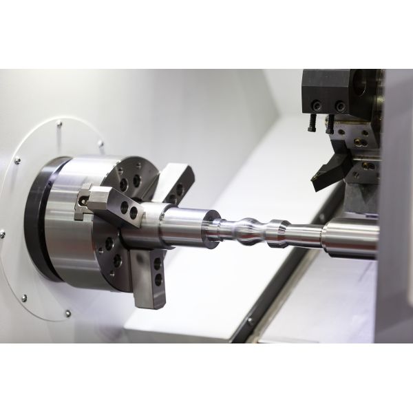 Quality Digital Multifunctional Mill Turn Cnc Machine With 22m/Min Rapid Feedrate for sale