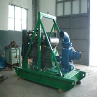 Quality Diesel Water Pump Set for sale