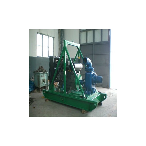 Quality IS Farm Irrigation Water Diesel Pump/Diesel Water Pump Set For Irrigation for sale