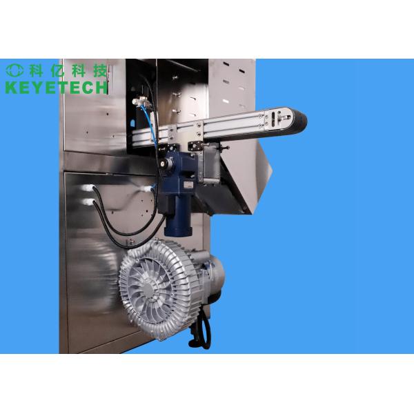 Quality KEYE PET Bottle Preform Automatic Vision Sorting Machine for Quality Assurance for sale