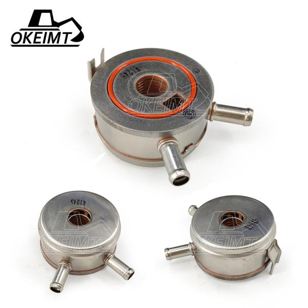 Quality 4983996 Excavator Hydraulic Oil Cooler 6208-61-5400 For PC130-7 for sale