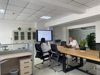 China Factory - Sinof Hi-tech Material Co., Ltd.