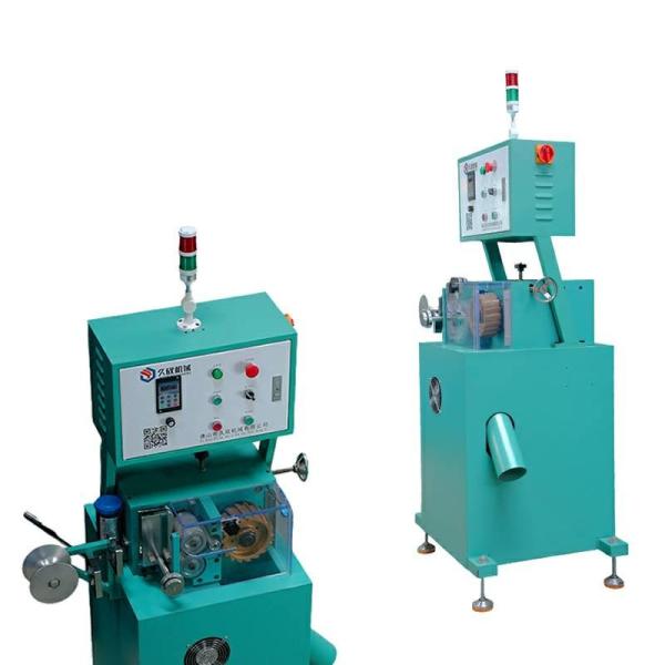 Quality Nonwoven Cloth Plastic Granulator Machine Pelletizing Line for sale