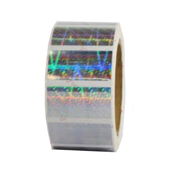 Quality ISO9001 2008 Genuine Hologram Stickers for sale