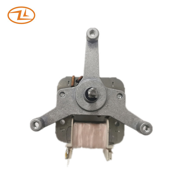 Quality Small Convection Oven Fan Motors YJ61/200 CL.H 120V 60HZ for sale