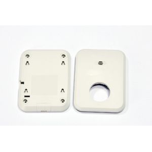 Quality DME Standard Plastic Molding Electrical ABS Plastic Shell OEM for sale