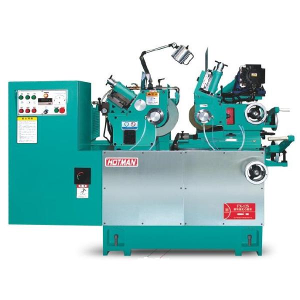 Quality High Precision Centerless Grinding Machine FX-12S 2.2KW Wear Resistant Practical for sale