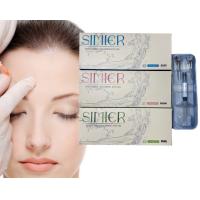 Quality CE Liquid 10ml Dermal Filler Chin Reconstruction Jawline Definition for sale
