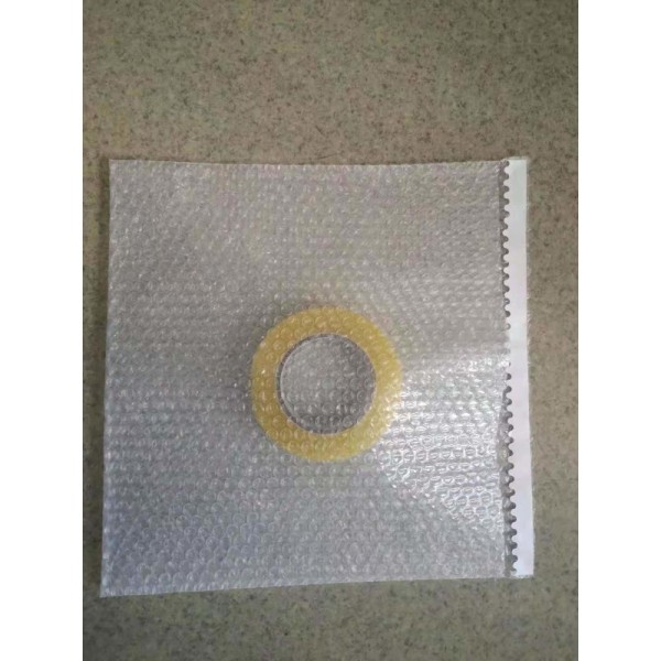 Quality Thickness 0.1-50mm Bubble Wrap Roll Mailer Eco Friendly Nontoxic for sale