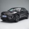 china Changan Avatr 11 EV Car Luxury Electric SUV with 630km Range and Energy Type