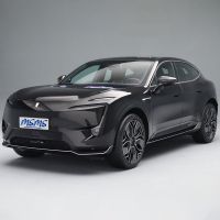 Quality Changan Avatr 11 EV Car Luxury Electric SUV with 630km Range and Energy Type for sale