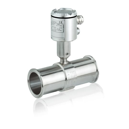 Quality Gauge ABB Pressure Transmitter 261GC, 261GG, 261GJ, 261GM, 261GN for sale