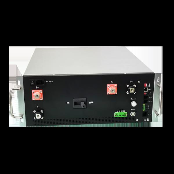Quality ESS Container BMS Solution , 256V 250A Lithium Battery Management System for sale