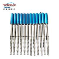 Quality 20Khz Ultrasonic Defoaming Degassing Acoustic Chemistry Equipment Sonochemical Reaction for sale