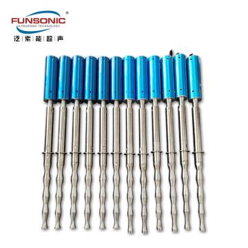 20Khz Ultrasonic Defoaming Degassing Acoustic Chemistry Equipment Sonochemical