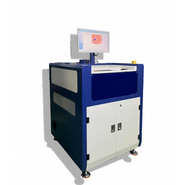 Quality High Efficiency Automatic Offline Single-head Selective Wave Soldering Machine for PCB Assembly for sale