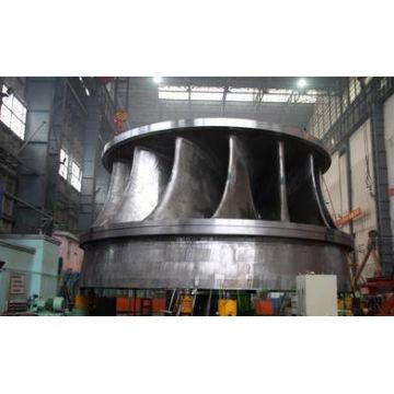 Quality 500kw-20mw Francis Hydro Turbine Generator For Power Generation for sale