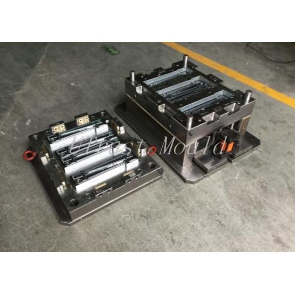 Quality SMC Compression Mold 300000-1000000 Shots Single-Cavity for sale