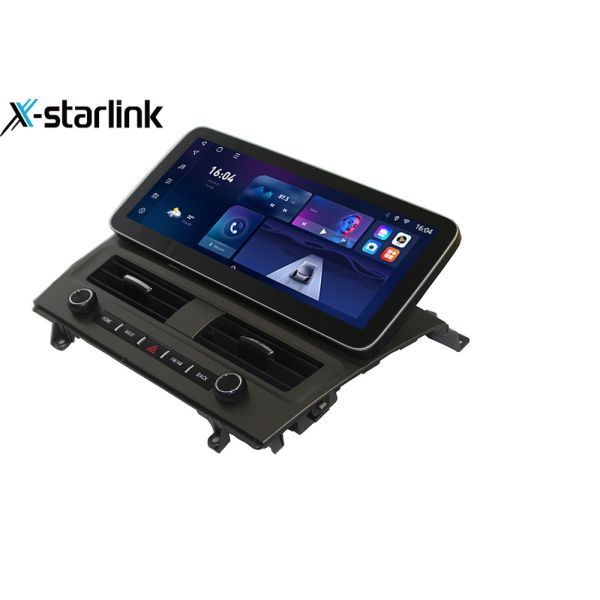 Quality Car Android Gps Navigation 12.3