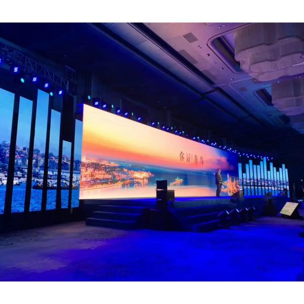 Quality 2.5 Wan Indoor Digital Display Screens 320*160mm for sale