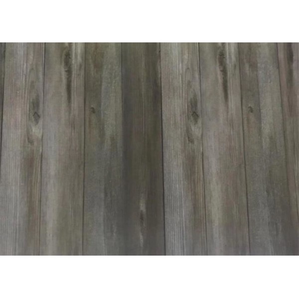 Quality Eco Friendly  Wood Patterned Felt Sheets Acoustic Polyester Panels Fire Retardant for sale