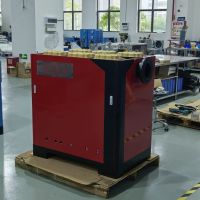 Quality Customizable Modular Air Filter with P≤1.6MPa Pressure and Automatic Drainage for sale