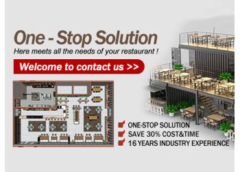 China Factory - FOSHAN UNIK IDEAS FURNITURE