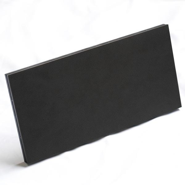 Quality High Contrast Ratio Indoor LED Module 128x128mm Video Display Module P4 for sale