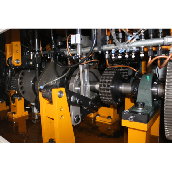 Quality High Efficiency Disposable Paper Coffee Cup Making Machine With Photoelectric for sale