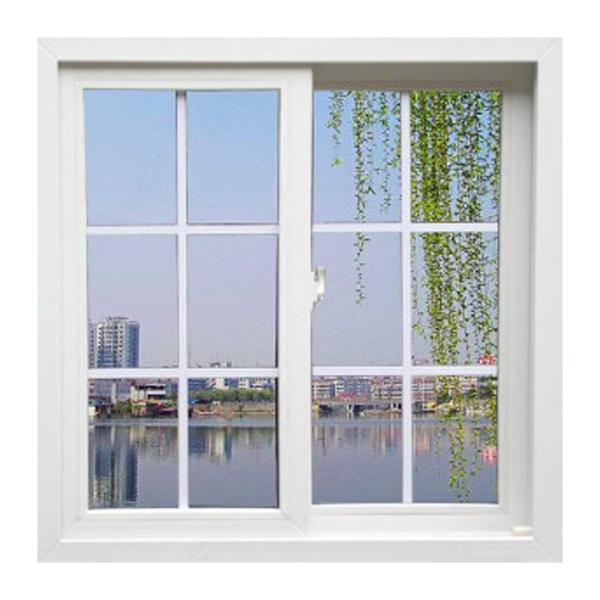 Quality KDSBuilding Modern Residential Windows Waterproof Double Clear Glazed Sliding for sale