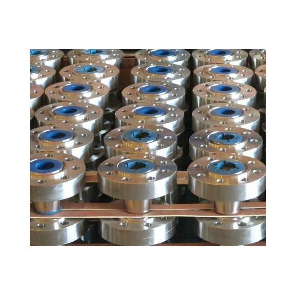 Quality API 16A F22 Steel Forged Rings for Shale Gas Wellhead Flange for sale