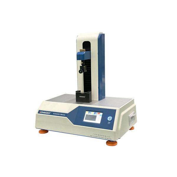 Quality ASTM D6195 Loop Tack Tester Tape Label Ring Initial Viscosity Tester for sale
