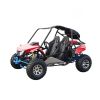 china Gasoline Off Road Beach Dune Buggy Cross Go Karts for Adults 200cc Fuel Gas /