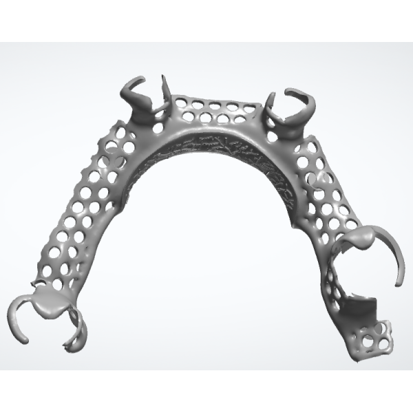 Quality Digital Metal Frame for Precision Applications and Durable Construction for sale