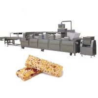 Quality 380V 50Hz Cereal Puffing Machine Corn Puff Making Machine CE/ISO9001 1500kg for sale