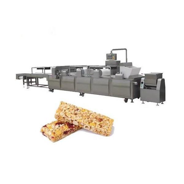 Quality 380V 50Hz Cereal Puffing Machine Corn Puff Making Machine CE/ISO9001 1500kg for sale