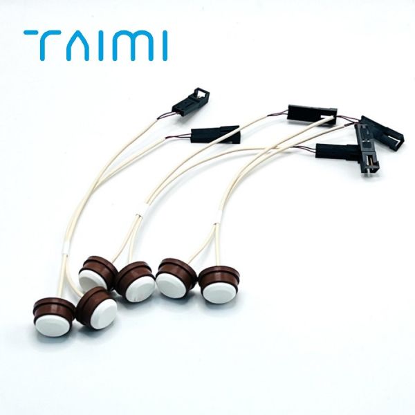 Quality 200khz gas flow sensor application for gas meter Air detection can custom made for sale