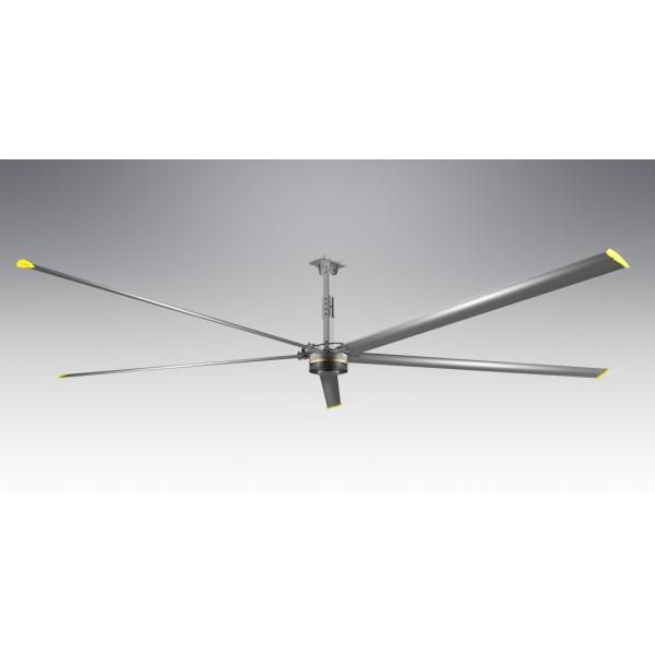 Quality Anodize T5 6060 Aluminum Ceiling Fan Blades for sale