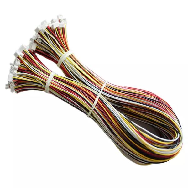 Quality Rohs Tinned Copper Electrical Car Electrical Harness 10mm2 30mm2 for sale