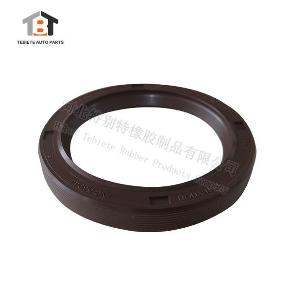 Quality Tractor Perkins Engine Parts Shaft Oil Seal OE No. 2418F437 68x80x10 for sale