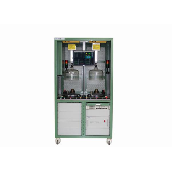Quality Digital High Voltage Surge Tester Under Vacuum State Quick Response Easy Maintenance for sale