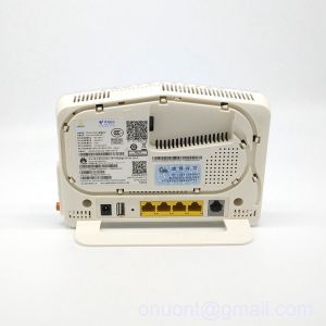 Quality 2.4G HG8245C HUAWEI GPON ONU for sale