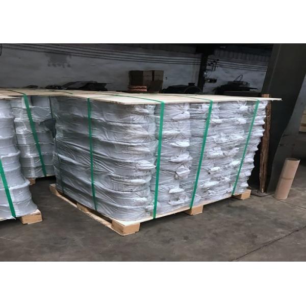 Quality "Corrosion Resistance 6\" 8\" 1.2mm SAE1008 Loop Tie Wire" for sale