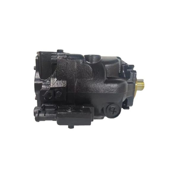 Quality Sauer High Pressure Hydraulic Piston Pump ERR130BLS2520NNNN for Industrial Machinery for sale