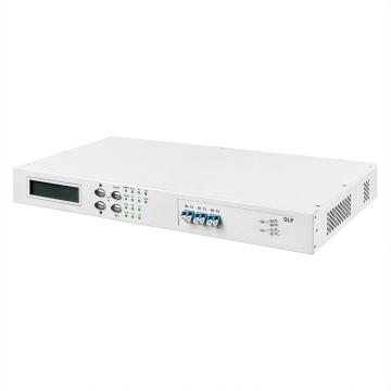 Quality Fiber Optical Line Protection OLP Unit Standalone Type With LED Interface for sale