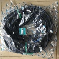 Quality LS13E01195P5 Kobelco Excavator SK460-8 Automotive Wire Harness Assembly for sale